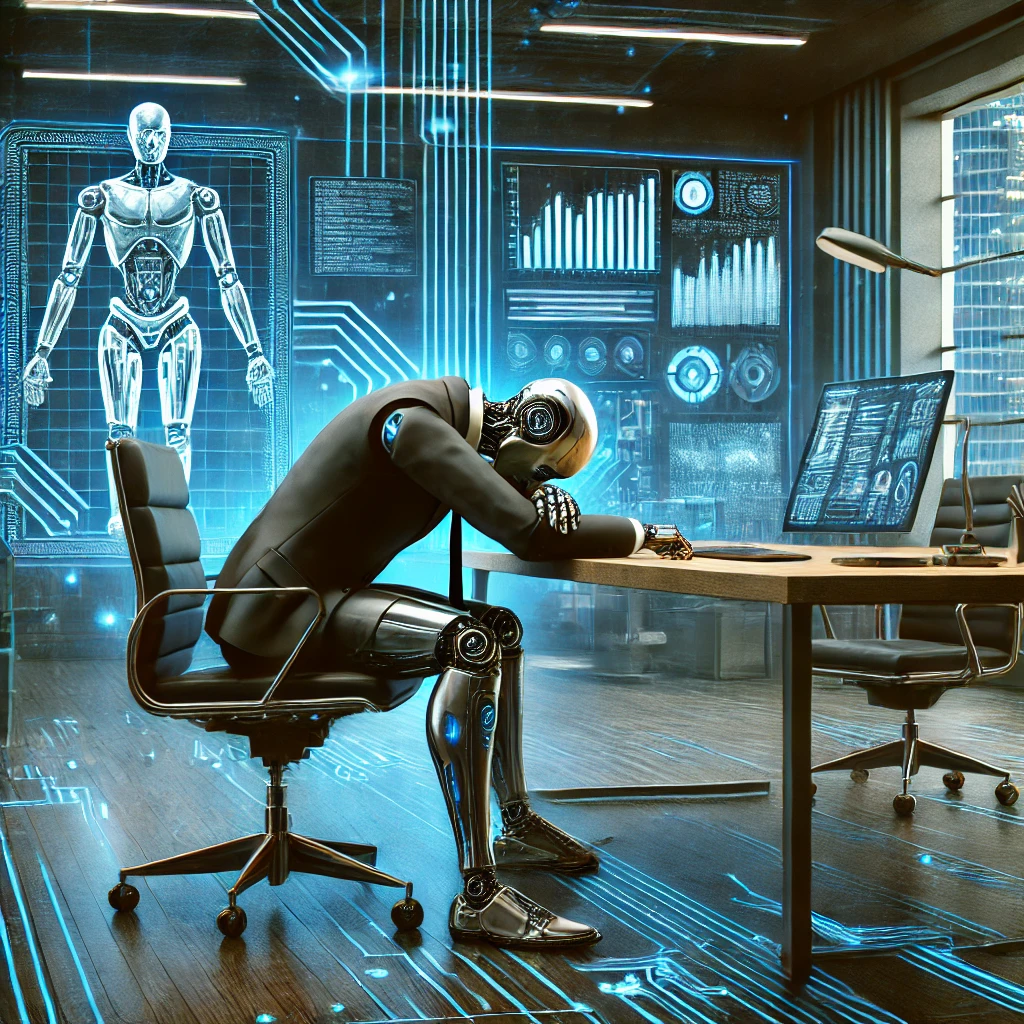 Các AI Agent Được Token Hóa: Đang Dần Mất Đi Vị Thế? | TheGoatsFX ...